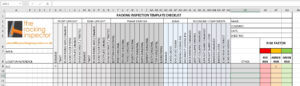 Free Rack Inspection Checklist Download | SEMA Approved